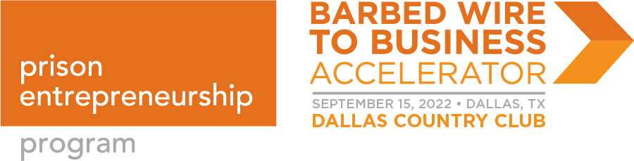 PEP B2B Pledge - 2022 PEP Barbed Wire to Business Accelerator